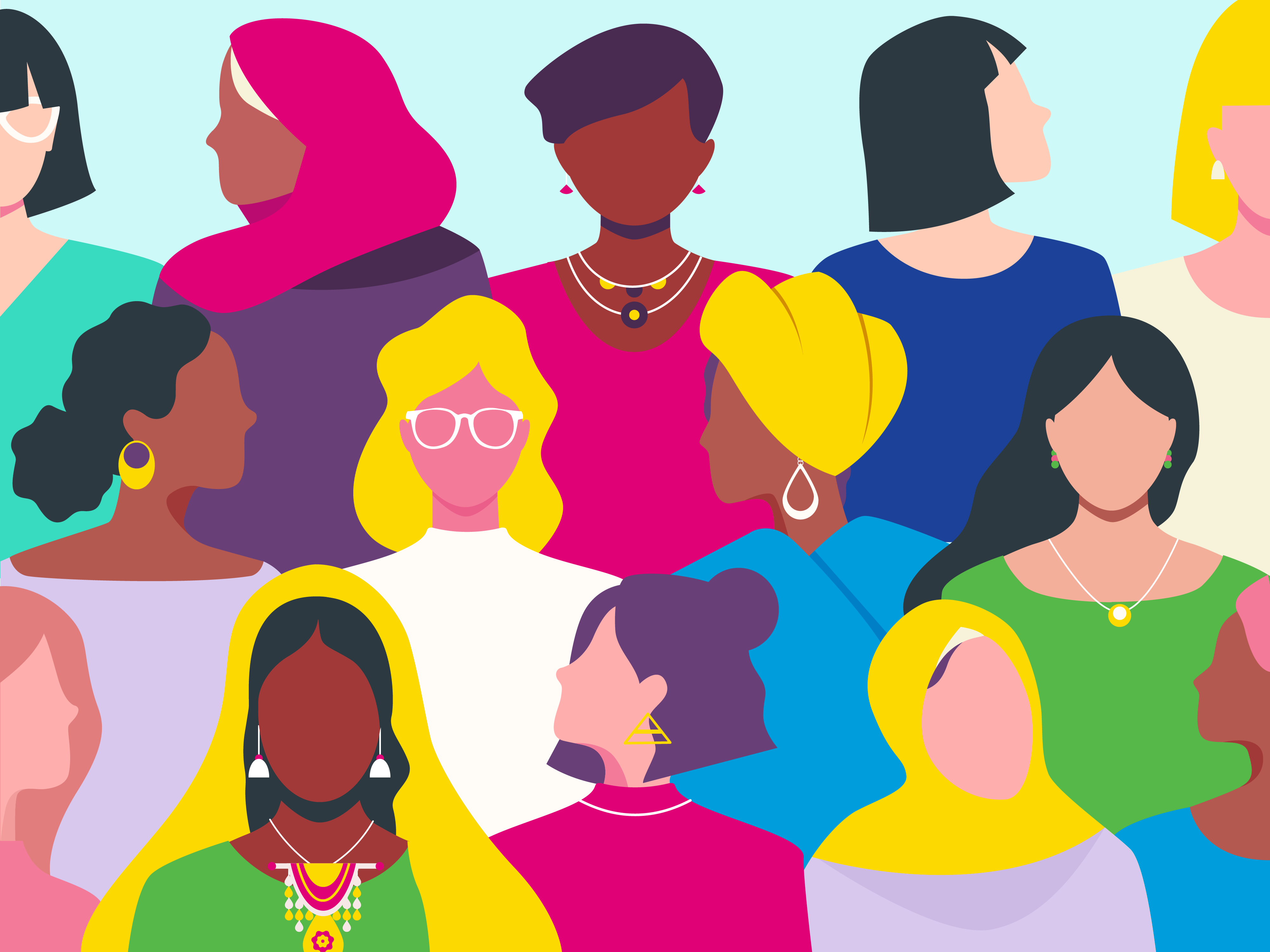 World Contraception Day | Organon Canada