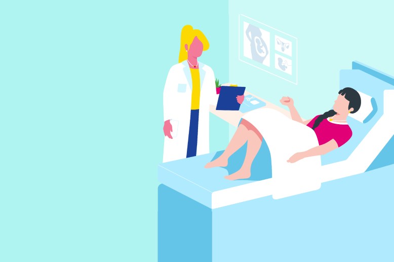International Women's Day | Organon Canada