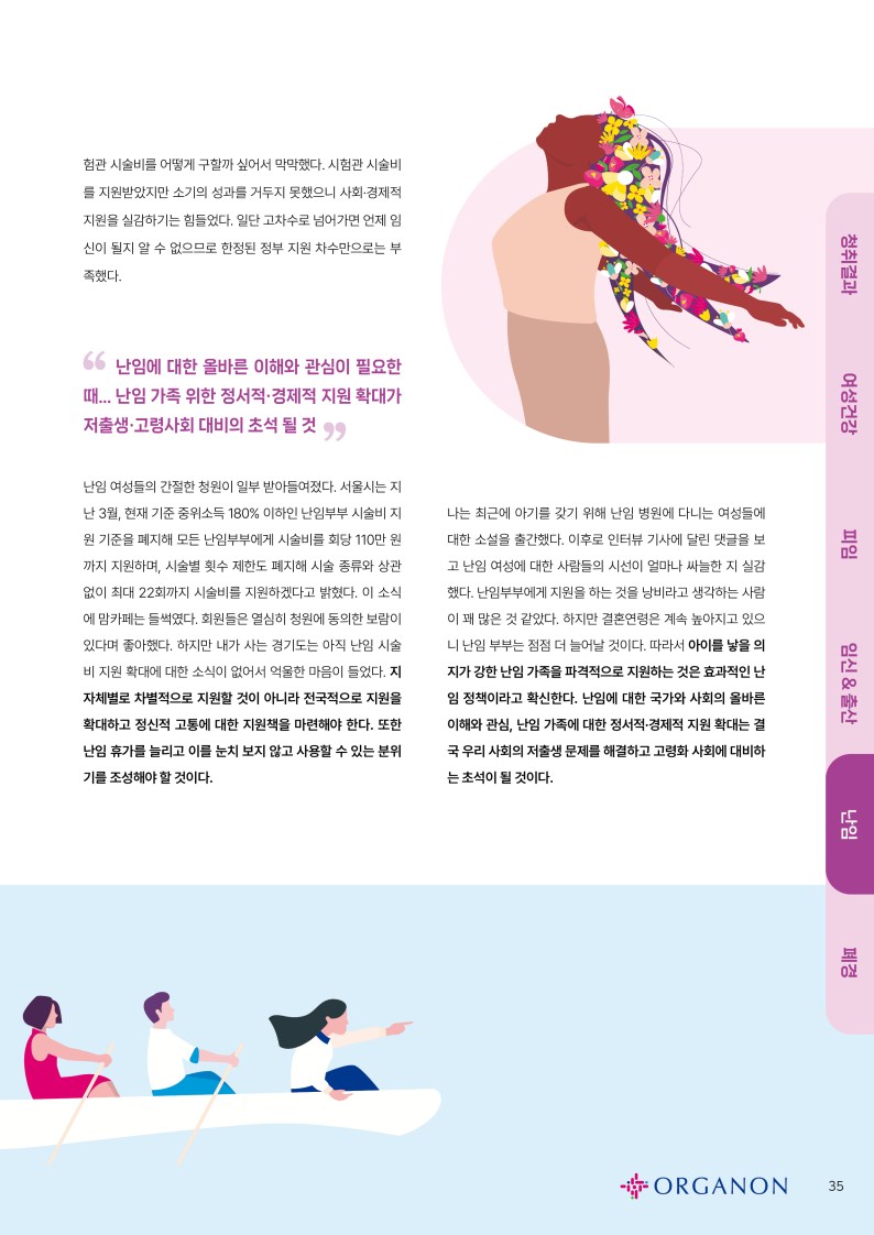 - 한국오가논 - Organon Korea