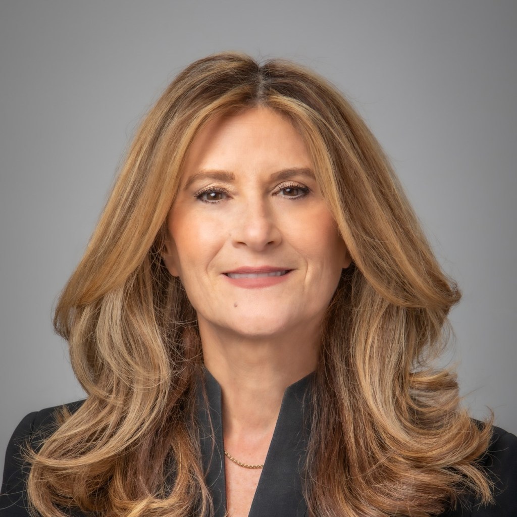 Deborah Leone - META English