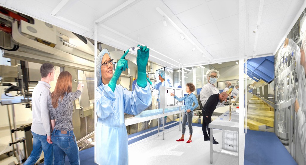 Organon viert 100-jarig jubileum op Internationale Vrouwendag met ...