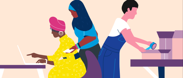 About Organon - Organon - UK